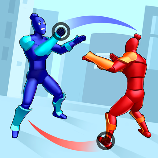 Draw Fight: Kick Him - App on Amazon Appstore