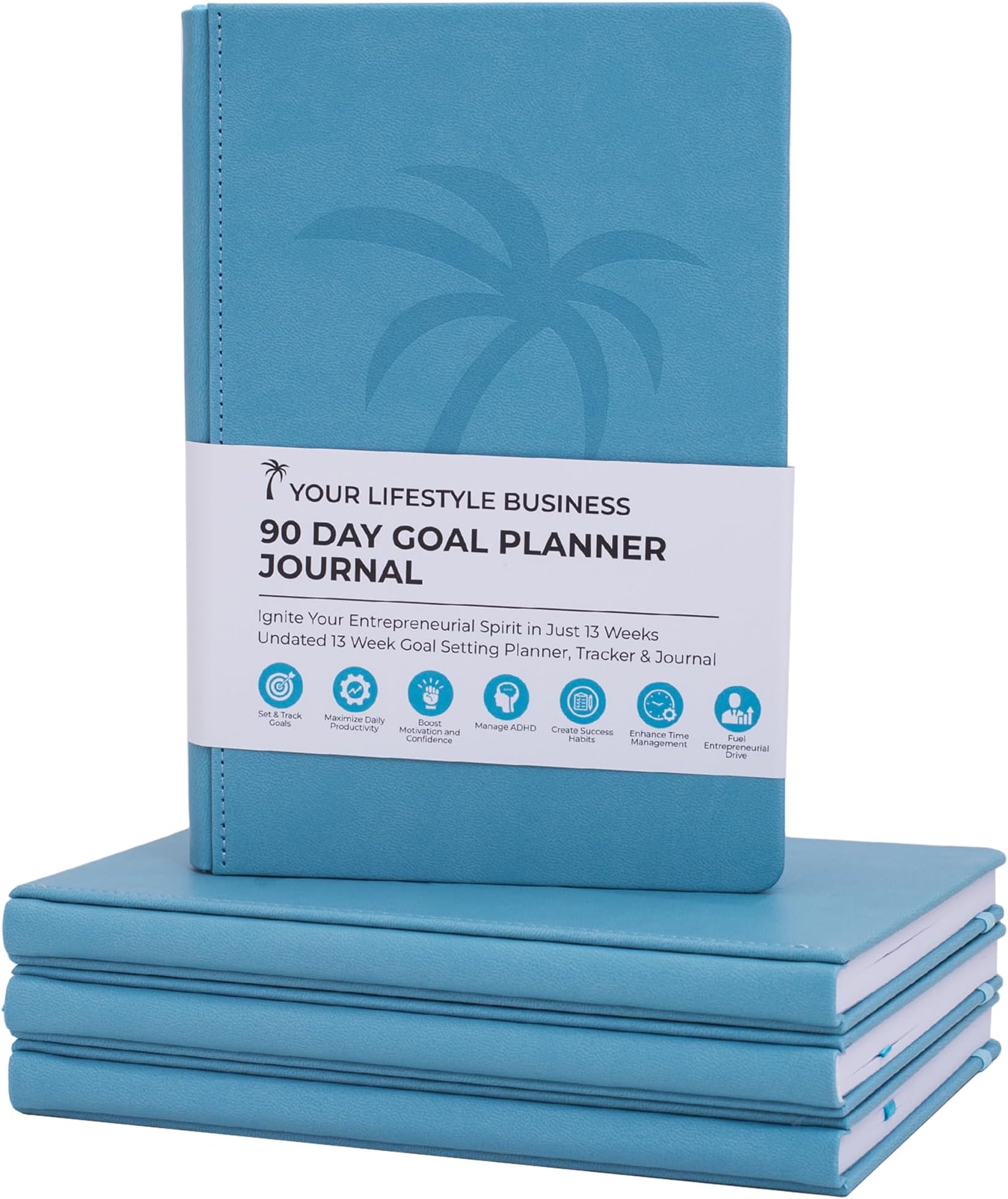 Amazon.com : TUL® Discbound Monthly Planner Starter Set, Undated ...