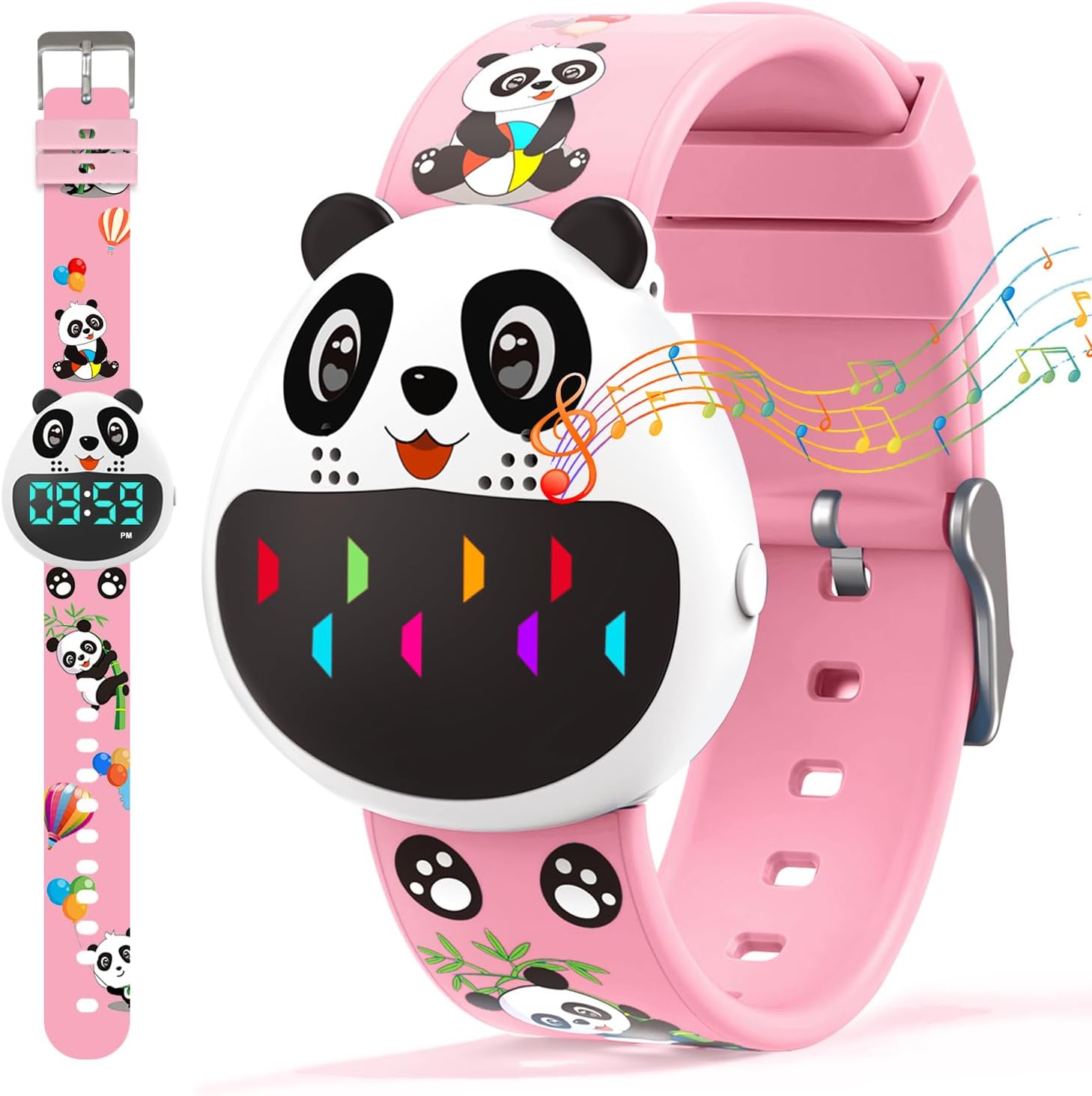 Amazon.com: Potty Training Watch for Kids V2 – A Water Resistant Potty ...