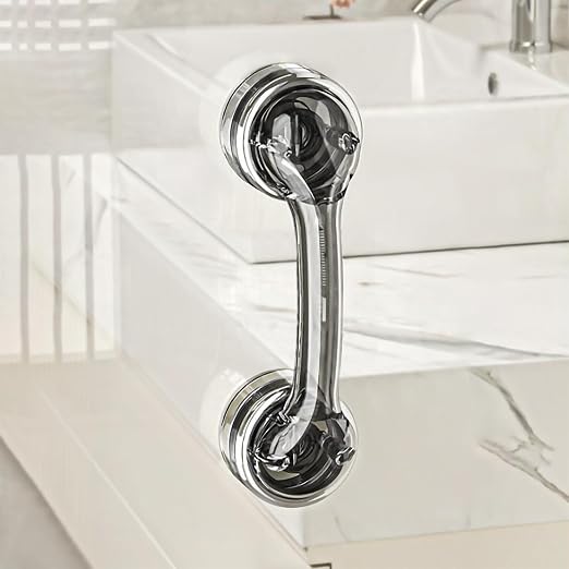 KAFENDA new Strong Suction Cup Handle, Glass Door and Window Handle ...