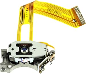 Amazon.com: Laser Unit SF92.5 (16P); Replacement Laser; Laser Pickup ...