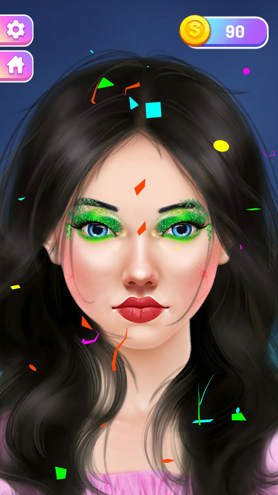 Eye Makeup ASMR Doctor: Antistress Hospital Games - App on Amazon Appstore