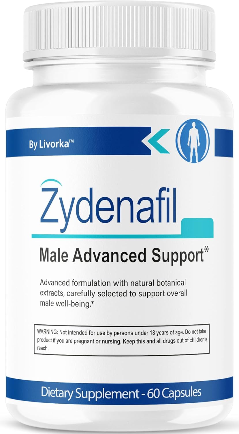 Amazon.com: Zydenafil, Zydenafil Pills for Men, ZydenafilPills for Men ...