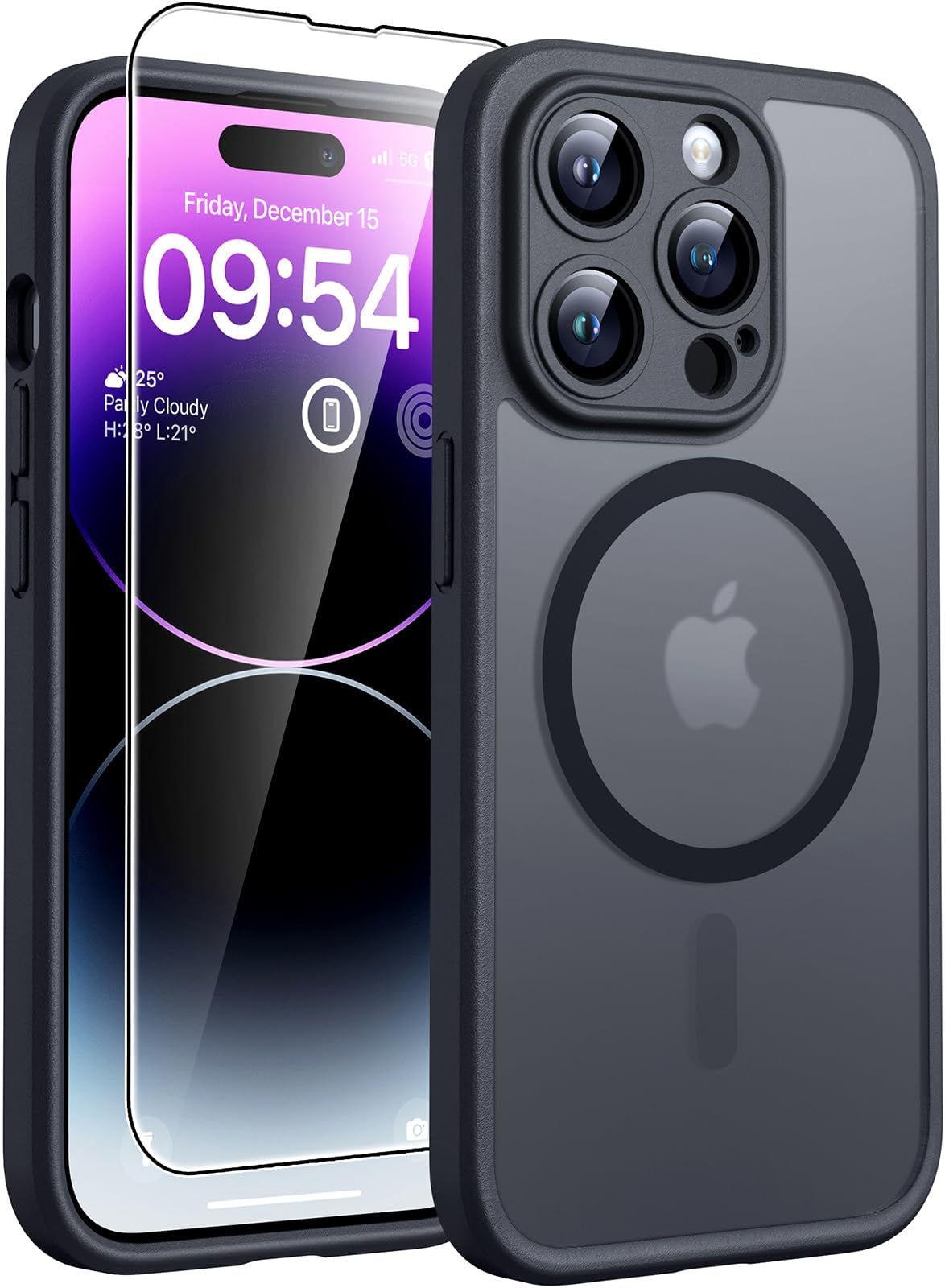 I Phone 14 Pro Hülle