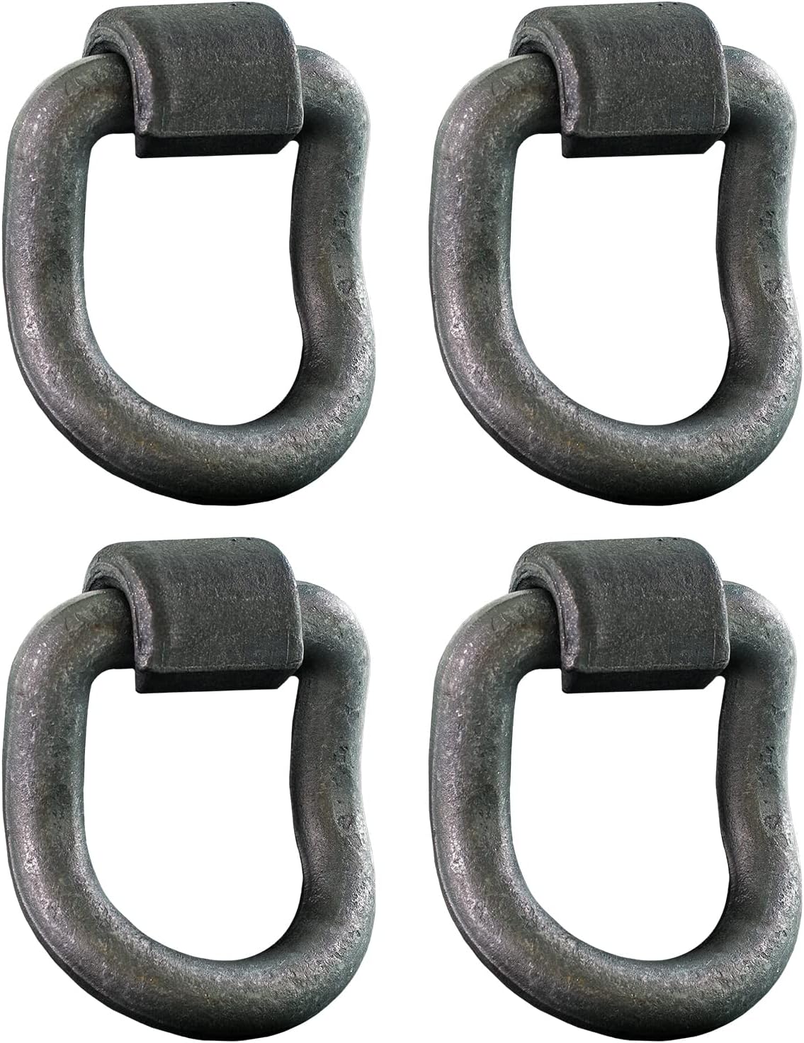 Amazon.com: Buyers Products B5055I 1 Inch Forged 55 Degree Angled D ...