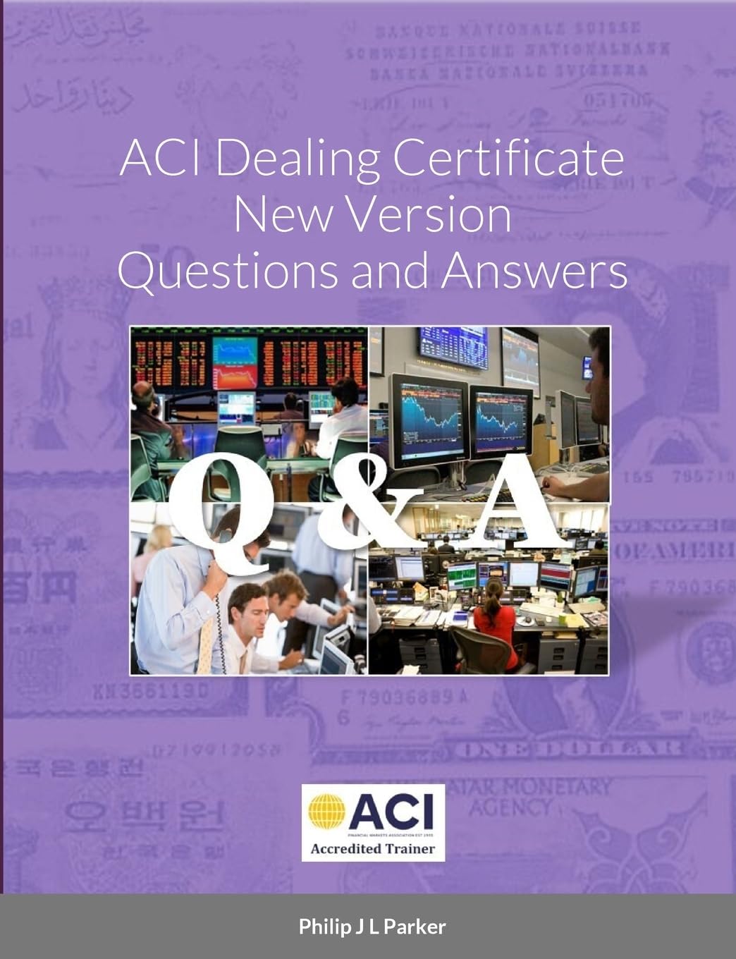 Amazon.com: ACI Dealing Certificate New Version Questions and Answers ...
