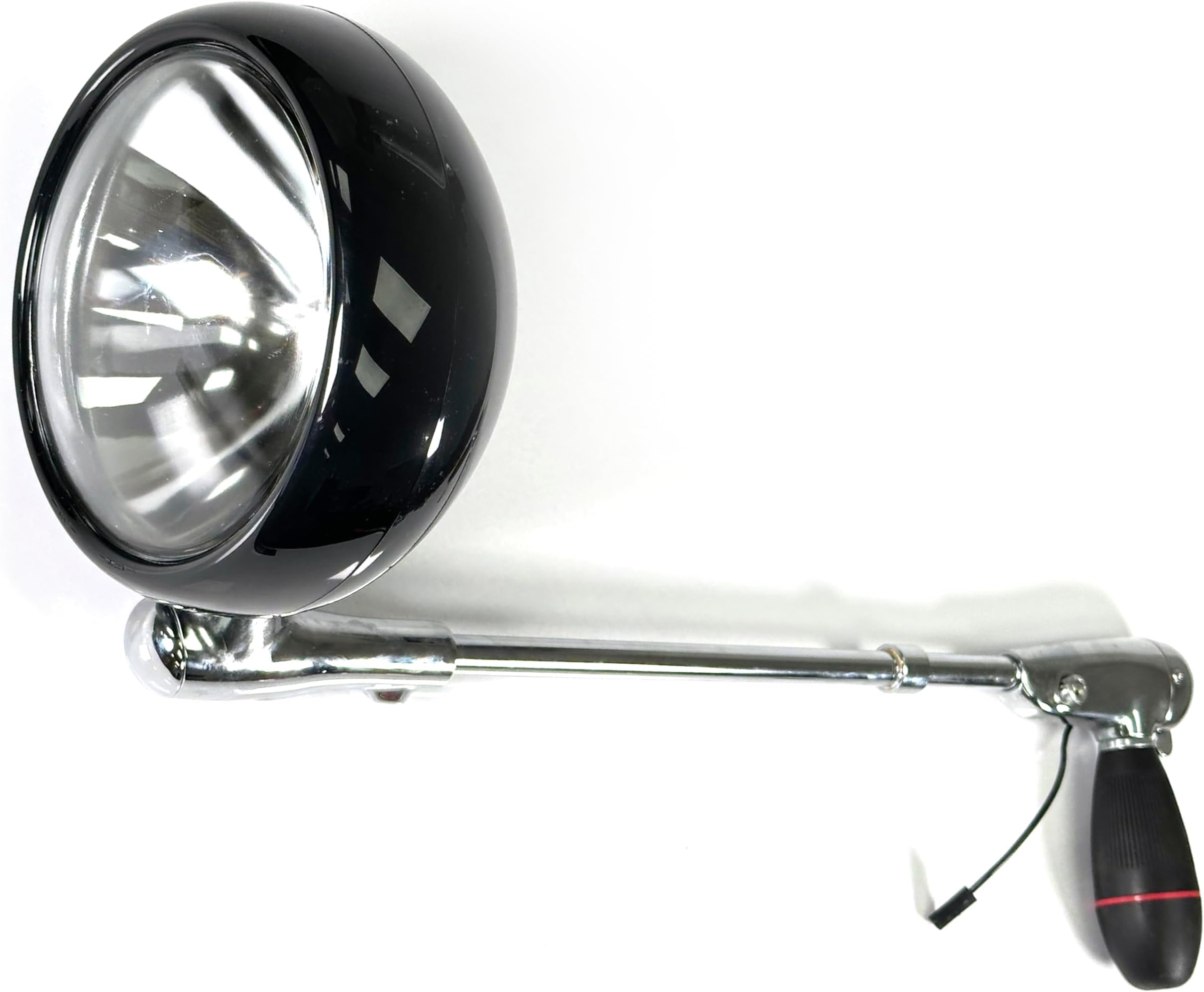 Amazon.com: unity 206000-0002 Spotlight Assembly 325 Series 6in S04 ...