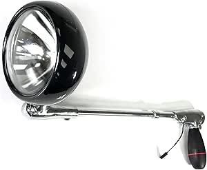 Amazon.com: unity 206000-0002 Spotlight Assembly 325 Series 6in S04 ...