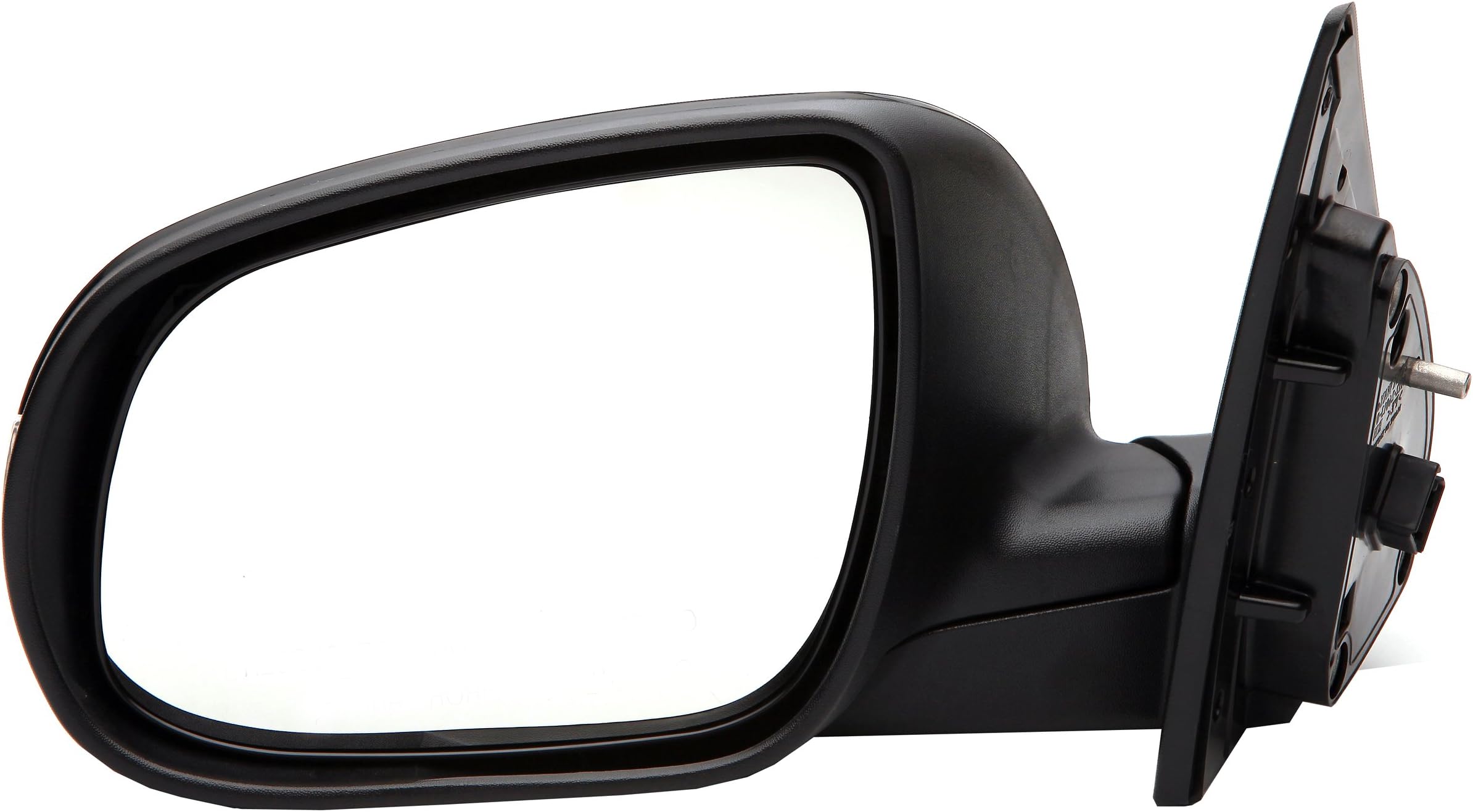 Amazon.com: Dorman 955-315 Driver Side Door Mirror Compatible with ...