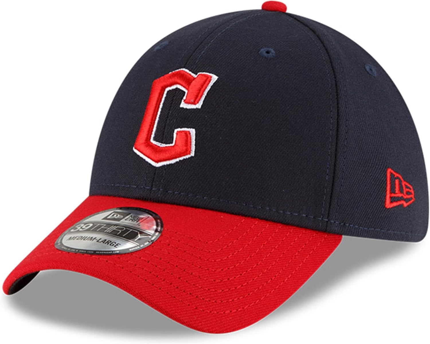 Amazon.com: New Era MLB Team Classic Alternate 39THIRTY Stretch Flex ...
