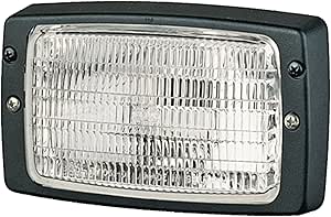 Amazon.com: HELLA H15213001 Module 6213 Series 55 Watt 12-36 V Heavy ...