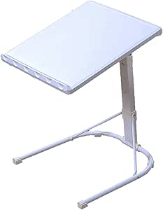 Amazon.com: Vita Heavy Duty Side Table, Load Capacity 55.1 lbs (25 kg ...