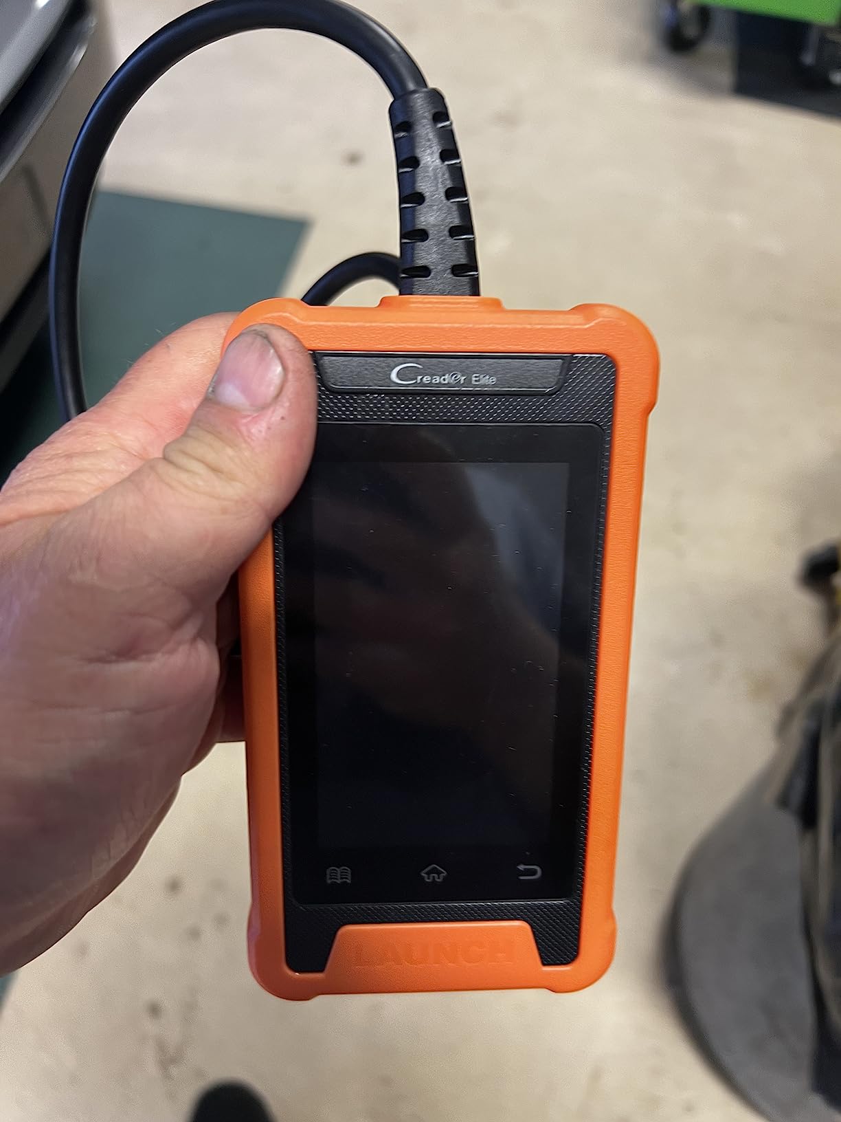 $30/mo - Finance 2023 LAUNCH X431 Elite OBD2 Scanner For Land Rover ...