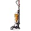 Dyson DC40 Multi Floor Lightweight Dyson Ball Upright Vacuum Cleaner ...