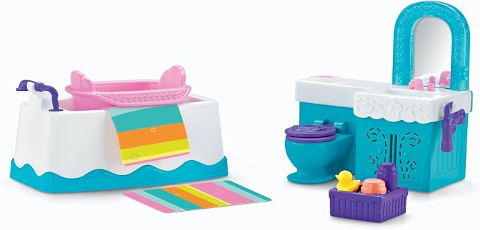 Amazon.com: Fisher-Price Nickelodeon Dora The Explorer, Playtime ...