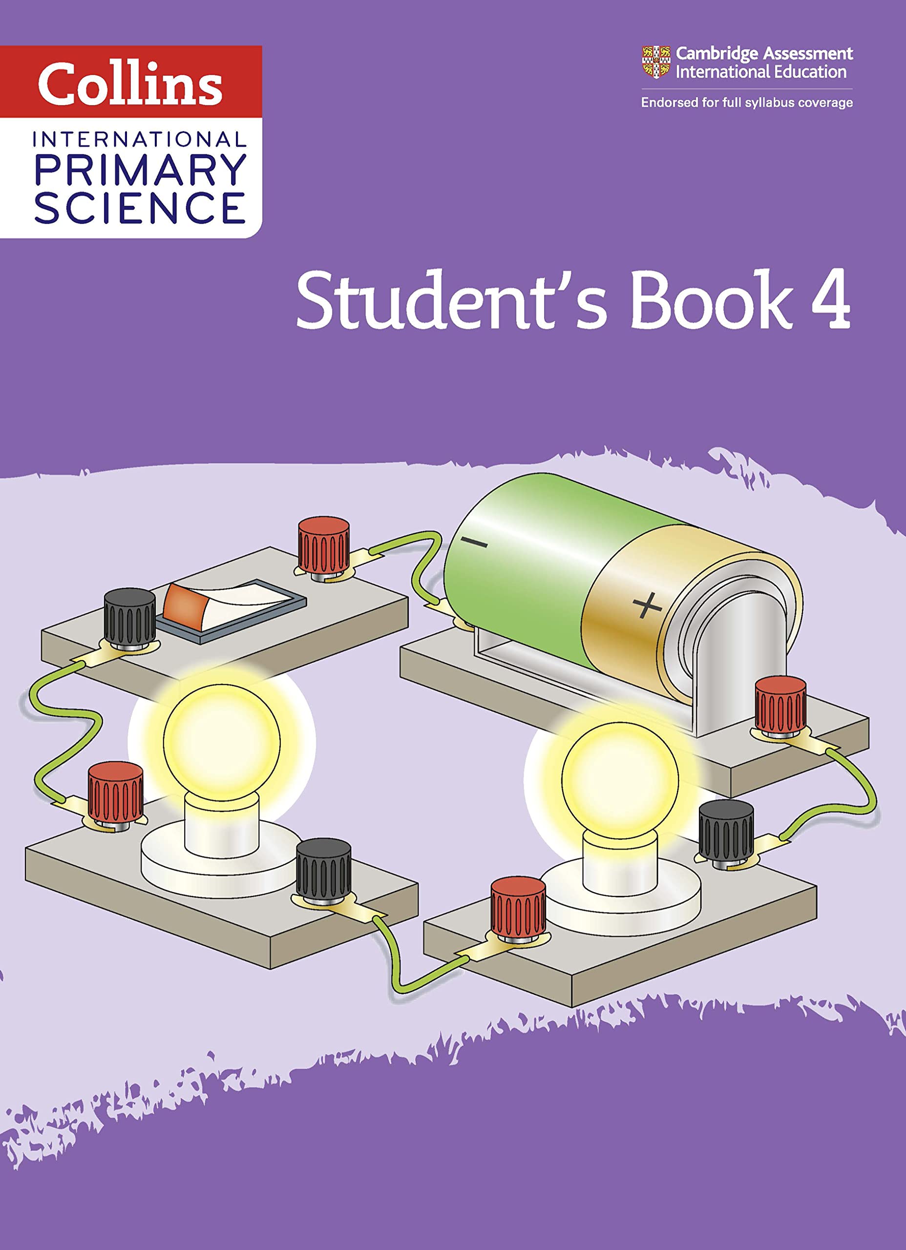 Amazon.com: International Primary Science Student's Book: Stage 4 ...