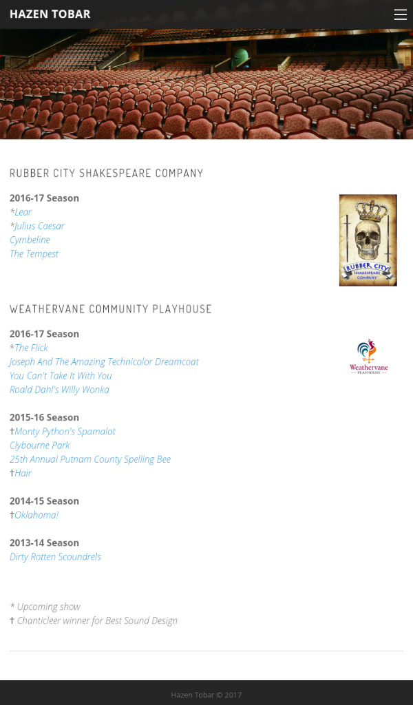 Hazen Audio - App on Amazon Appstore