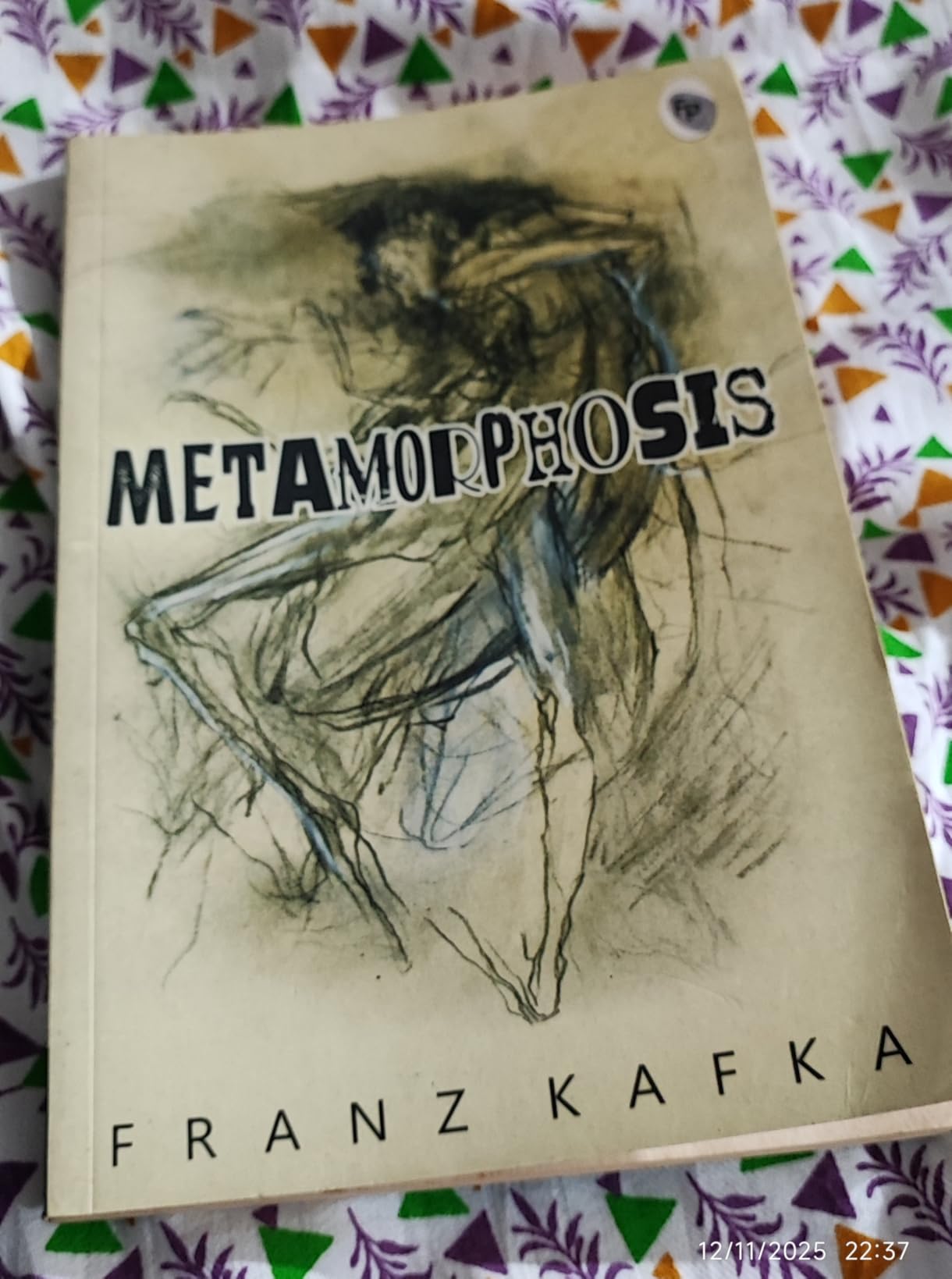 Buy The Metamorphosis: Franz Kafka Book Online at Low Prices in India ...