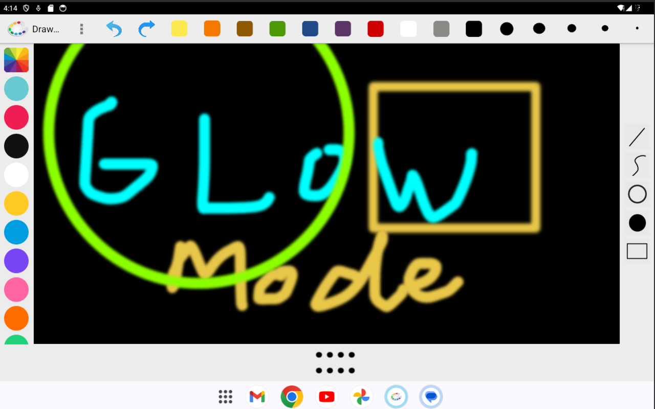 Drawing Board - App on the Amazon Appstore