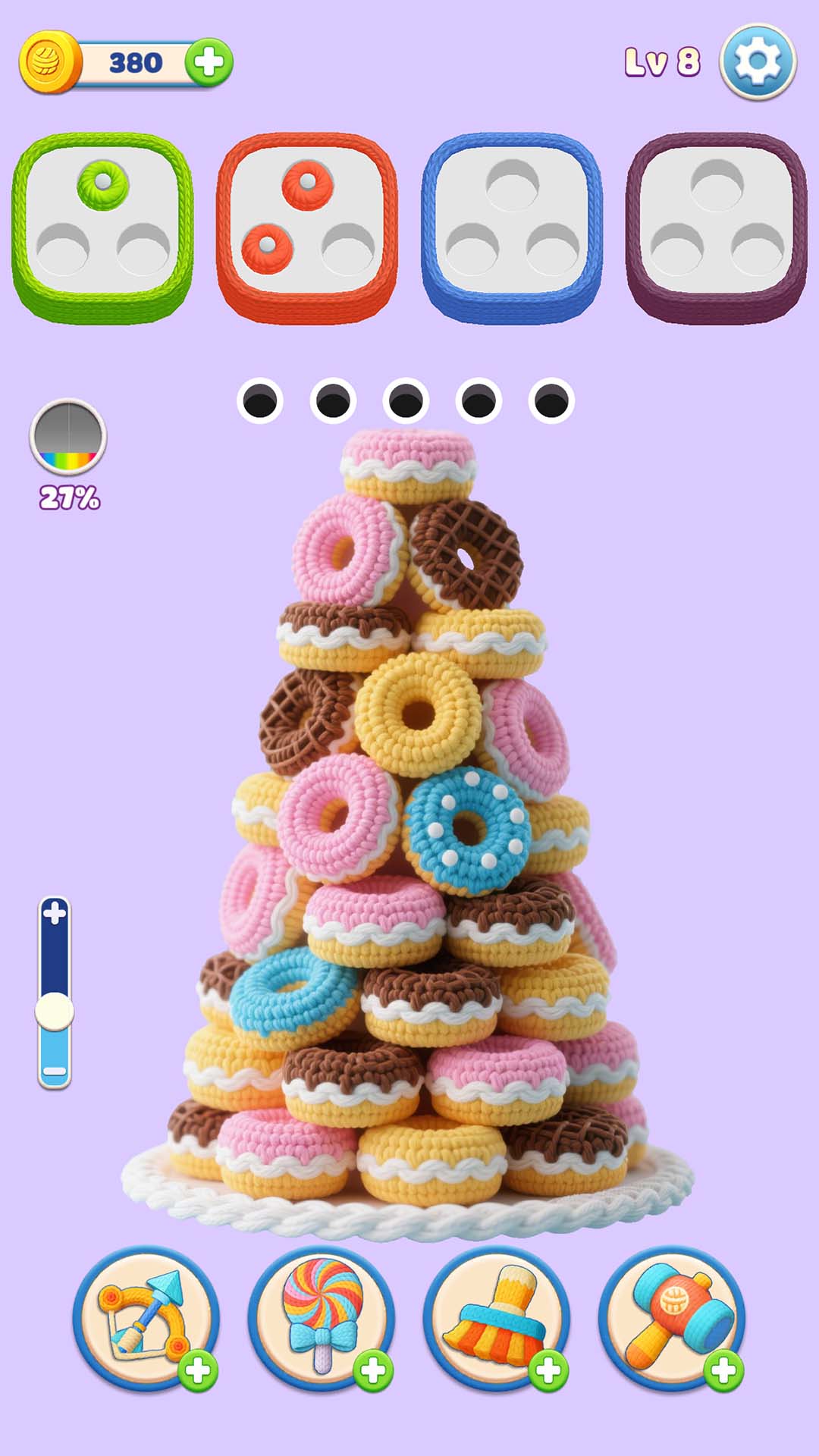 Wool Frenzy - App on Amazon Appstore