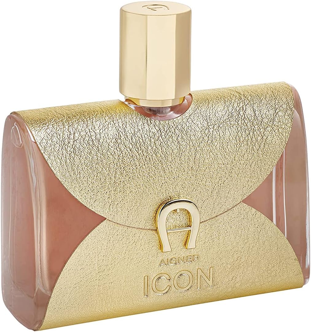 AIGNER Icon Edp 100 ml : Amazon.ae: Beauty