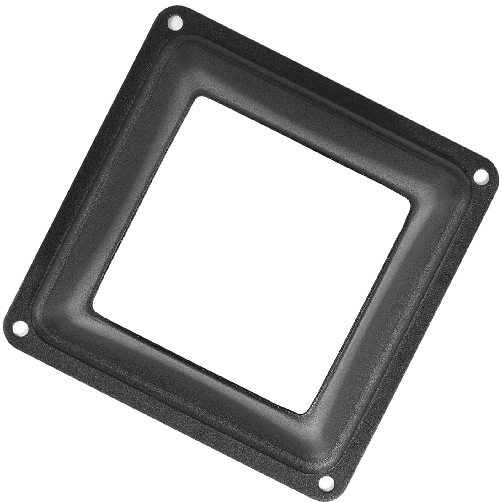 VEVOR Deck Post Base 10 PCS Wood Post Base Skirt 4 x 4" (Internal 3 ...