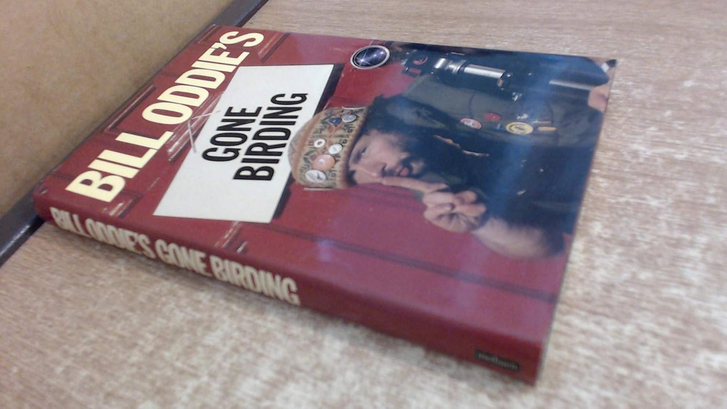 Bill Oddie's Gone Birding: Bill Oddie: 9780413518606: Amazon.com: Books