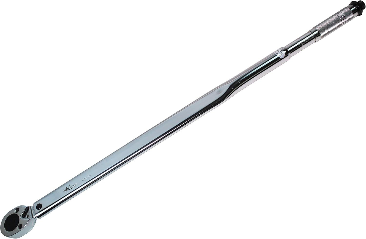 Amazon.com: K Tool International - 3/4" Drive Click Style 42" Long ...