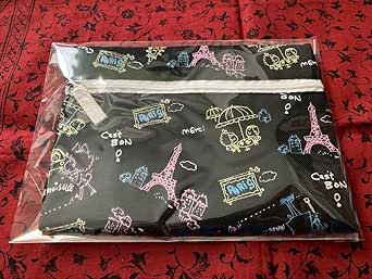Amazon.co.jp: Ado Mizomori Ad-chan Pouch Goods Collection : Toys & Games