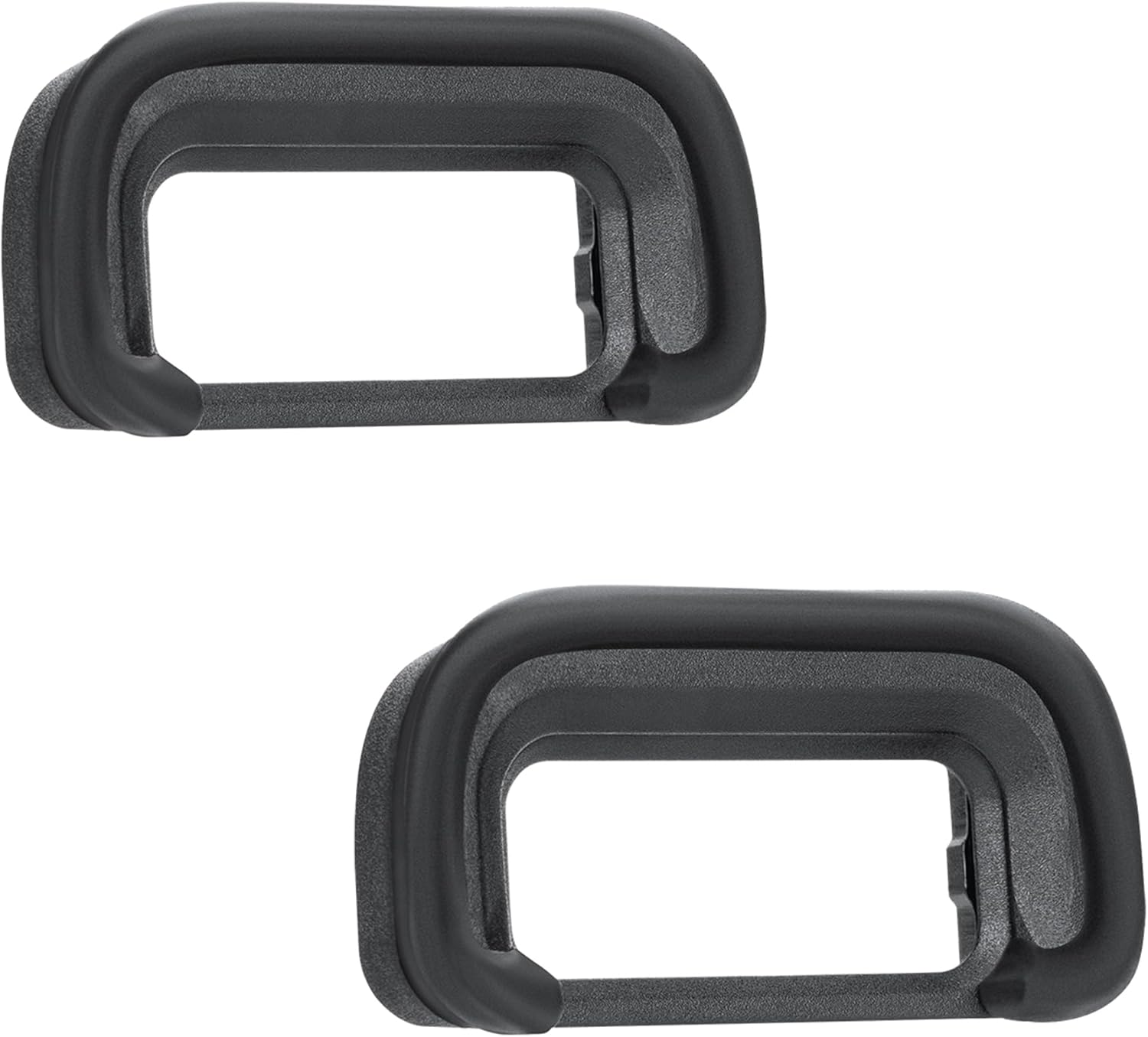 A6700 Eyepiece Eyecup Eye Cup, JJC 2 Pack Eyecup Viewfinder for Sony A6700 Camera, Replaces Sony ...