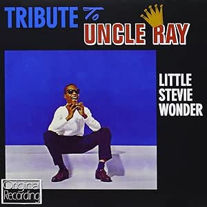 Amazon.co.jp: TRIBUTE TO UNCLE RAY: Music
