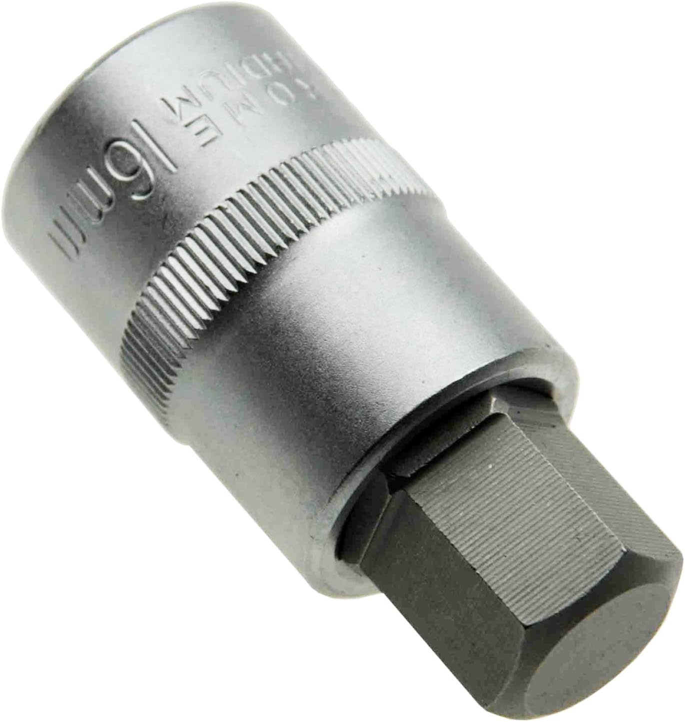 16 mm Innensechskant (6-kant/sechskant) Steck-Nuss Schlüssel Stecknüsse ...