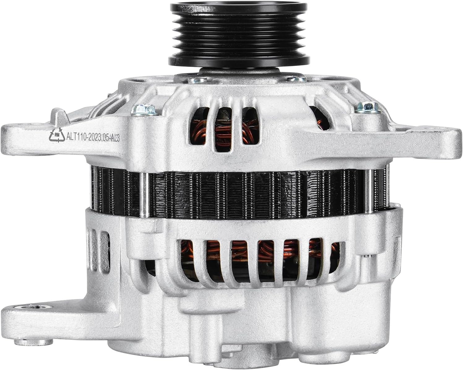 Amazon.com: Alternator for Mitsubishi Montero 3.0L 1995 1996 2001 2003 ...