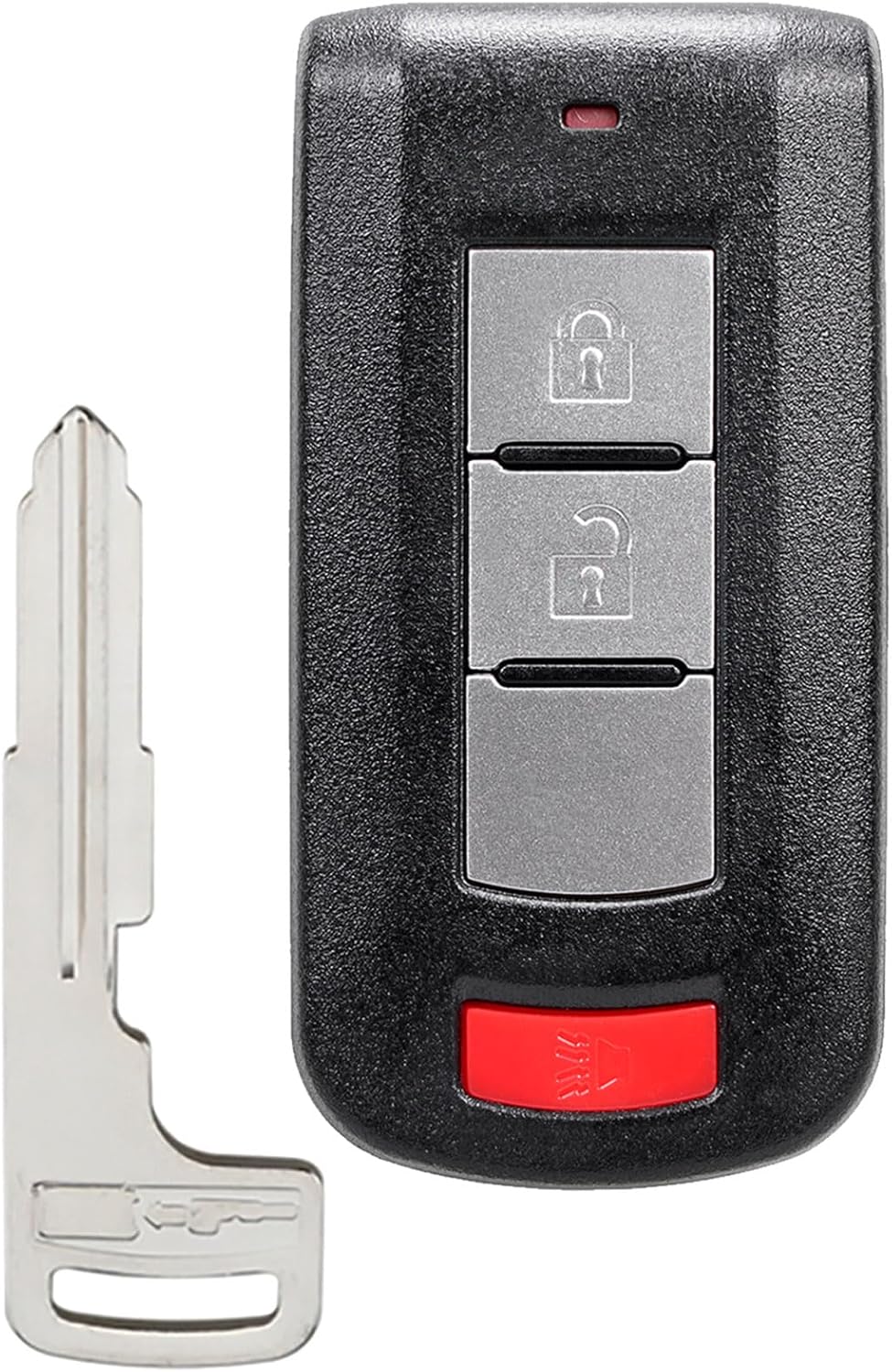 Amazon.com: TOP-VIGOR Remote Car Key Fob 315Mhz Compatible with ...