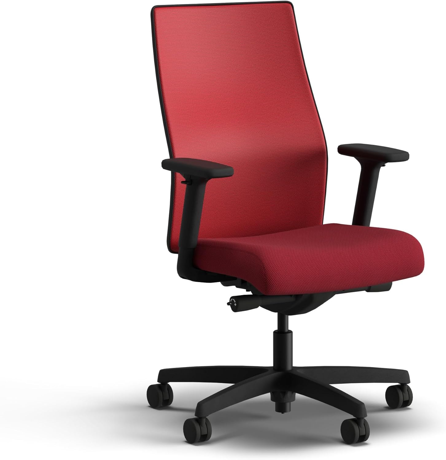 Amazon.com: HON Ignition 2.0 Mid Back Task Chair, Spectrum Mesh ...