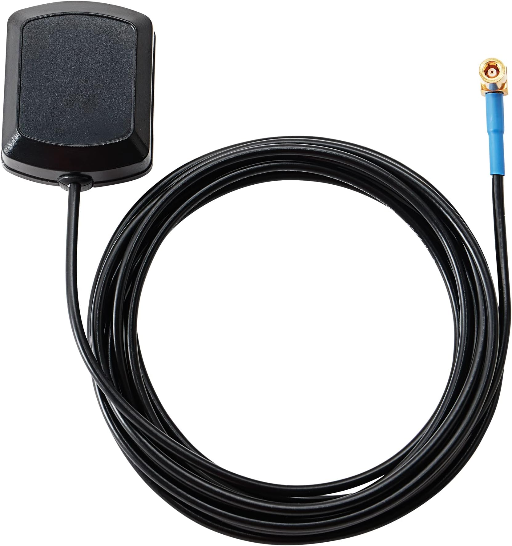 SiriusXM Outdoor Home Antenna with Built-in Amp & 50ft RG58 Cable ...