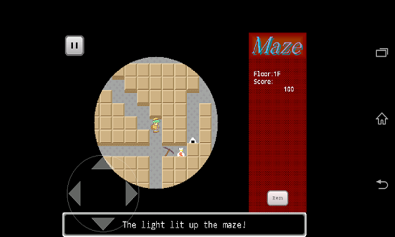 Stickman : Maze - App on Amazon Appstore
