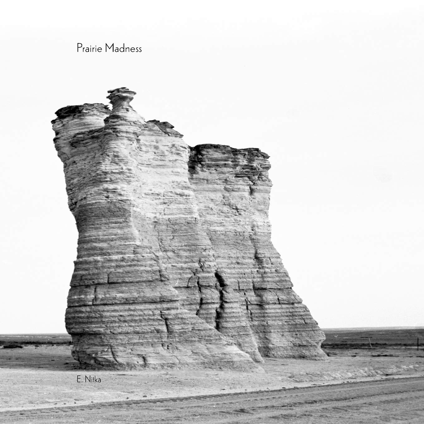 Prairie Madness: Nitka, Ernest: 9781678158644: Amazon.com: Books