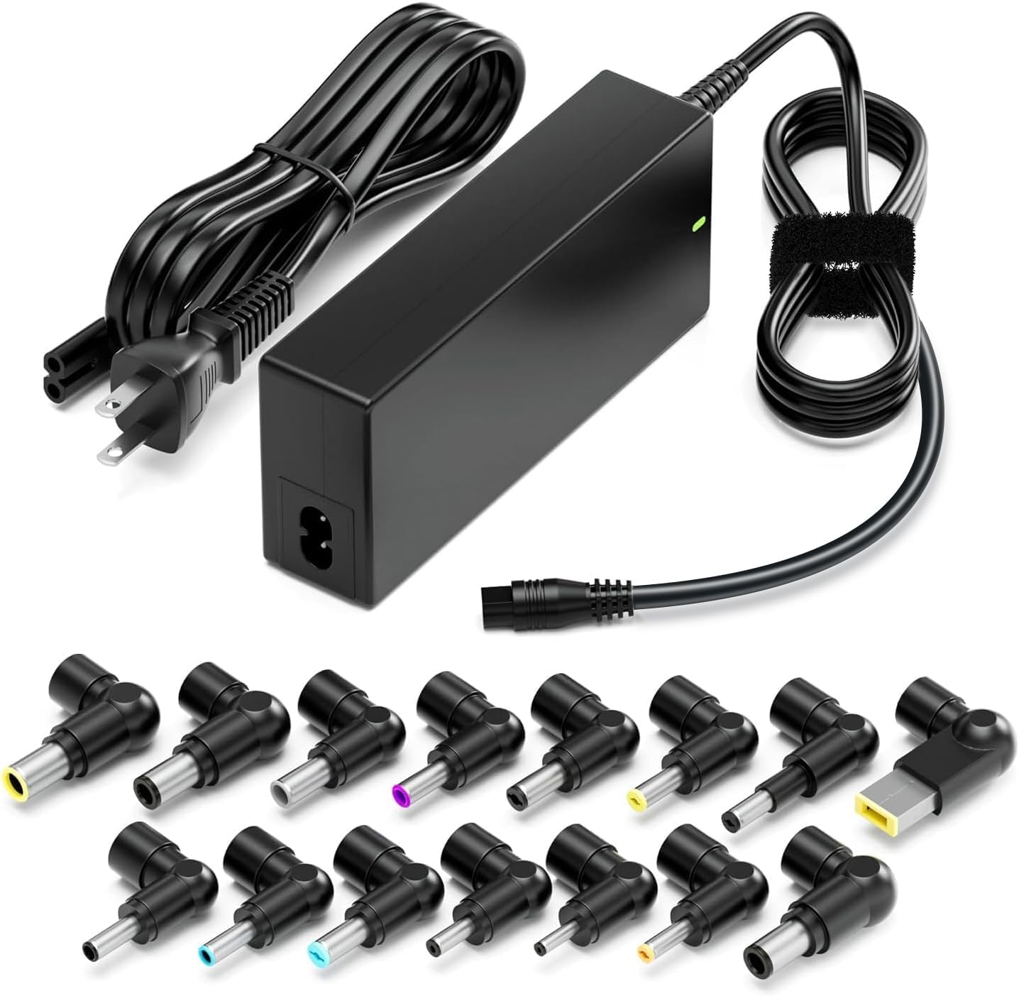 Amazon.co.jp: Innergie (イナジー) ゲーミング pc ノートパソコン用 大出力 ACアダプター 240W 5種類の ...