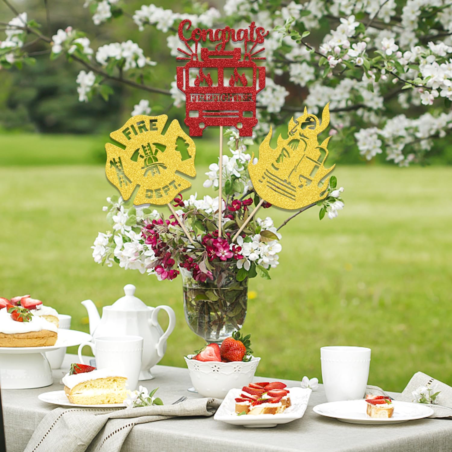 Firefighter wedding ideas 60 photos - Astyledwedding.com
