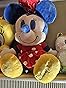 Amazon.com: MINISO 16'' Minnie Mouse Plush Toy Stuffed Animals Disney ...