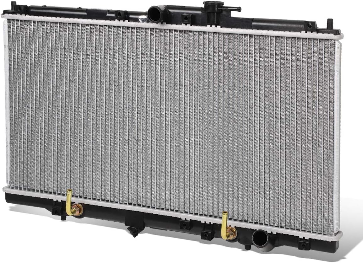 Amazon.com: Auto Dynasty Radiator Compatible with 94-01 Honda Accord ...