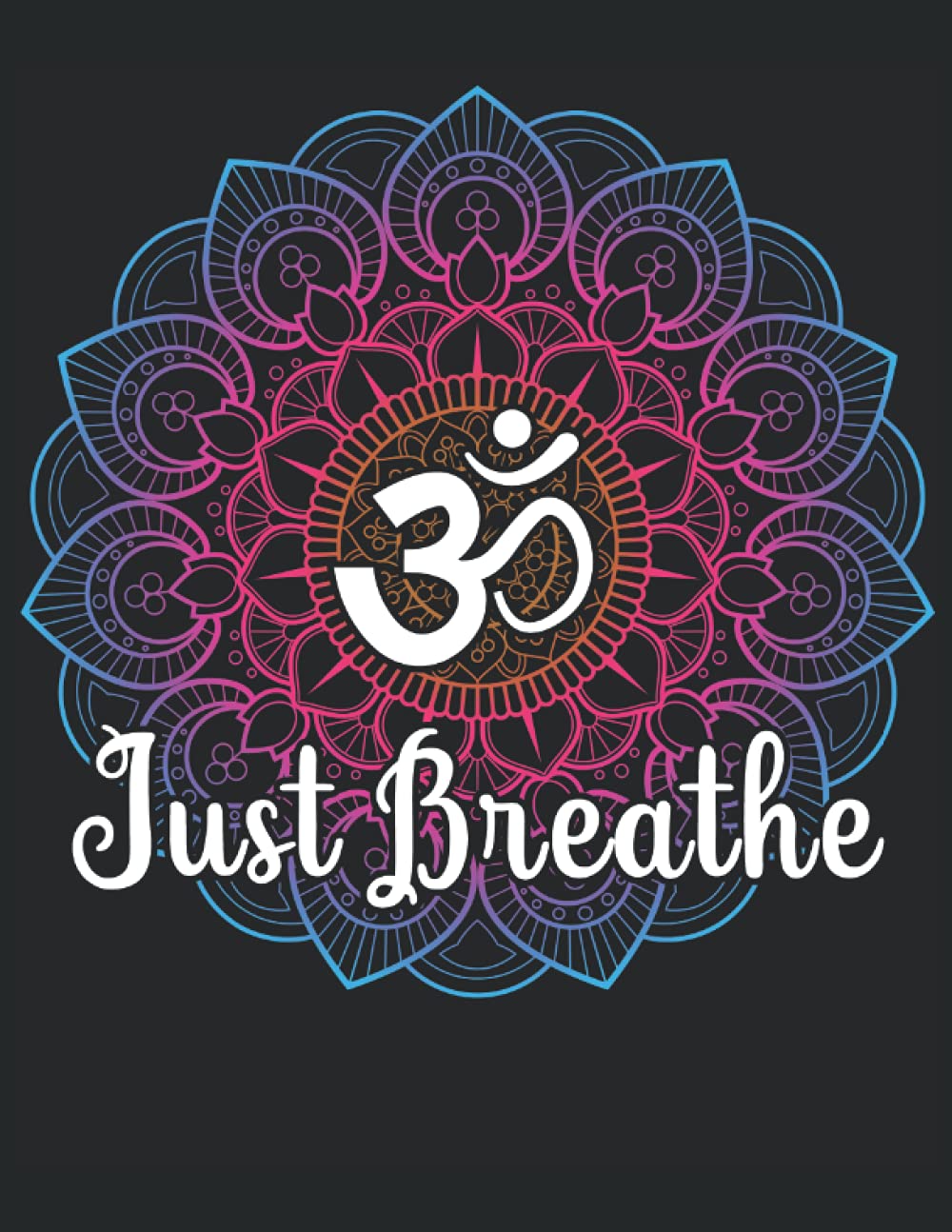 Breathe Mandala