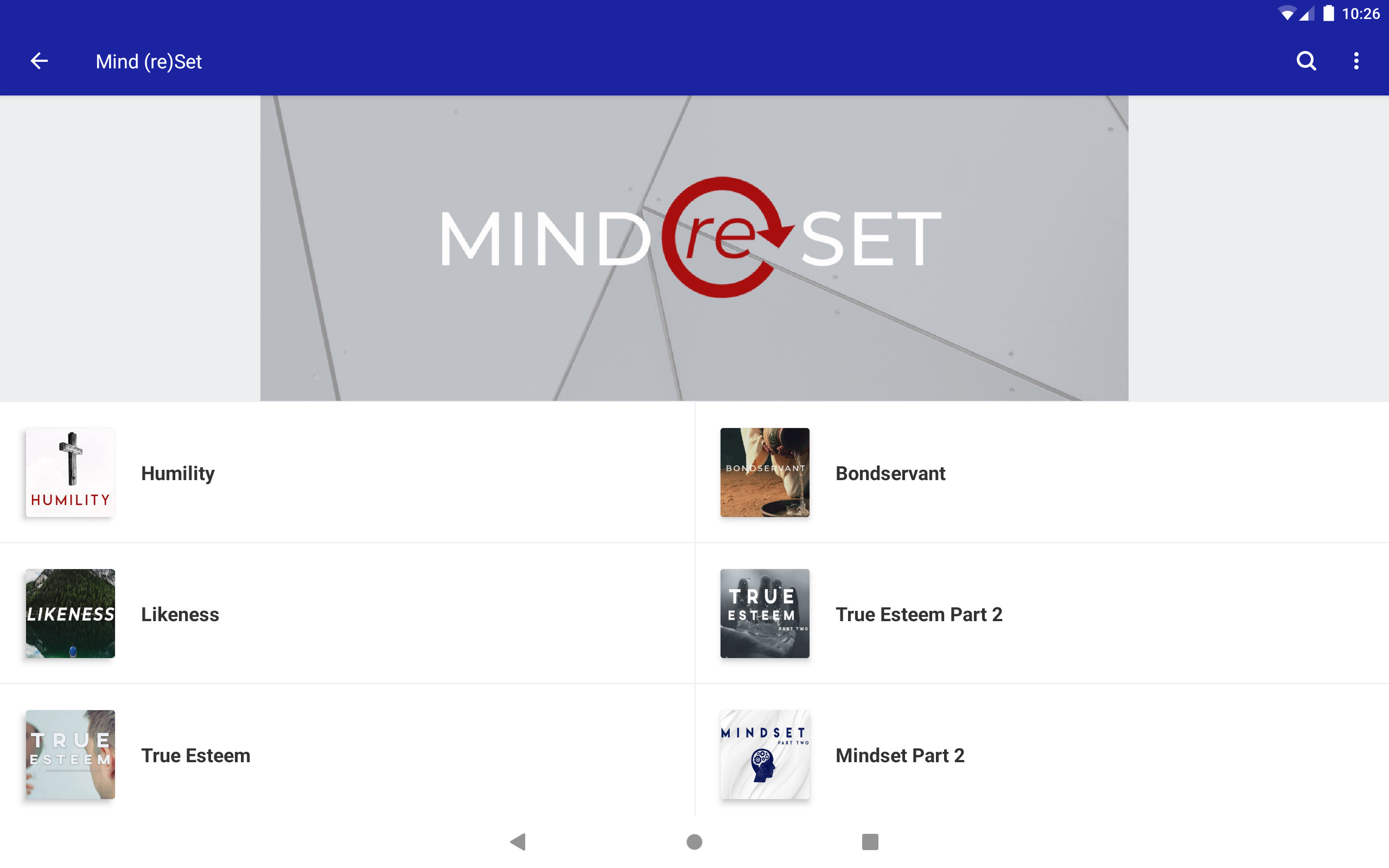 The Clearview App - App on Amazon Appstore