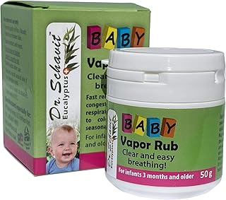 Effective Ways To Treat Baby Cold And Flu | MedShun