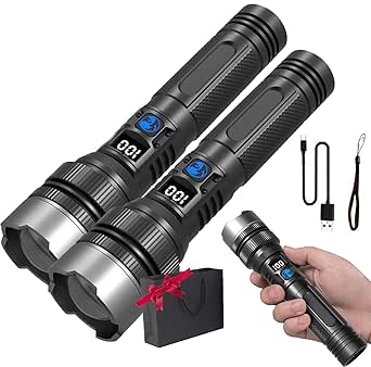 mcgotasy Biteblom Flashlight, Bite Blom Flash Light, Gootatic Voltguard ...