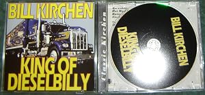 Amazon.co.jp: King of Dieselbilly: Classic Kirchen: ミュージック