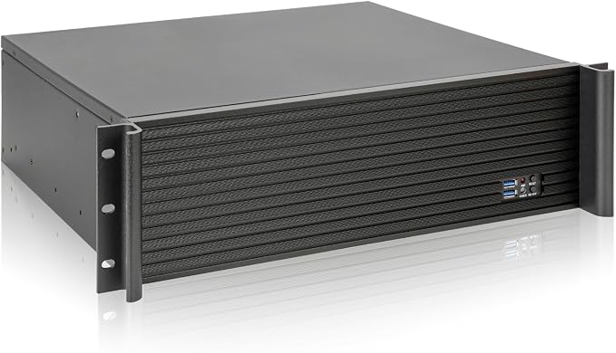 Amazon.com: RackChoice ATX/Micro ATX (max 7x3.5 HDD/Mini-ITX (Suggest ...