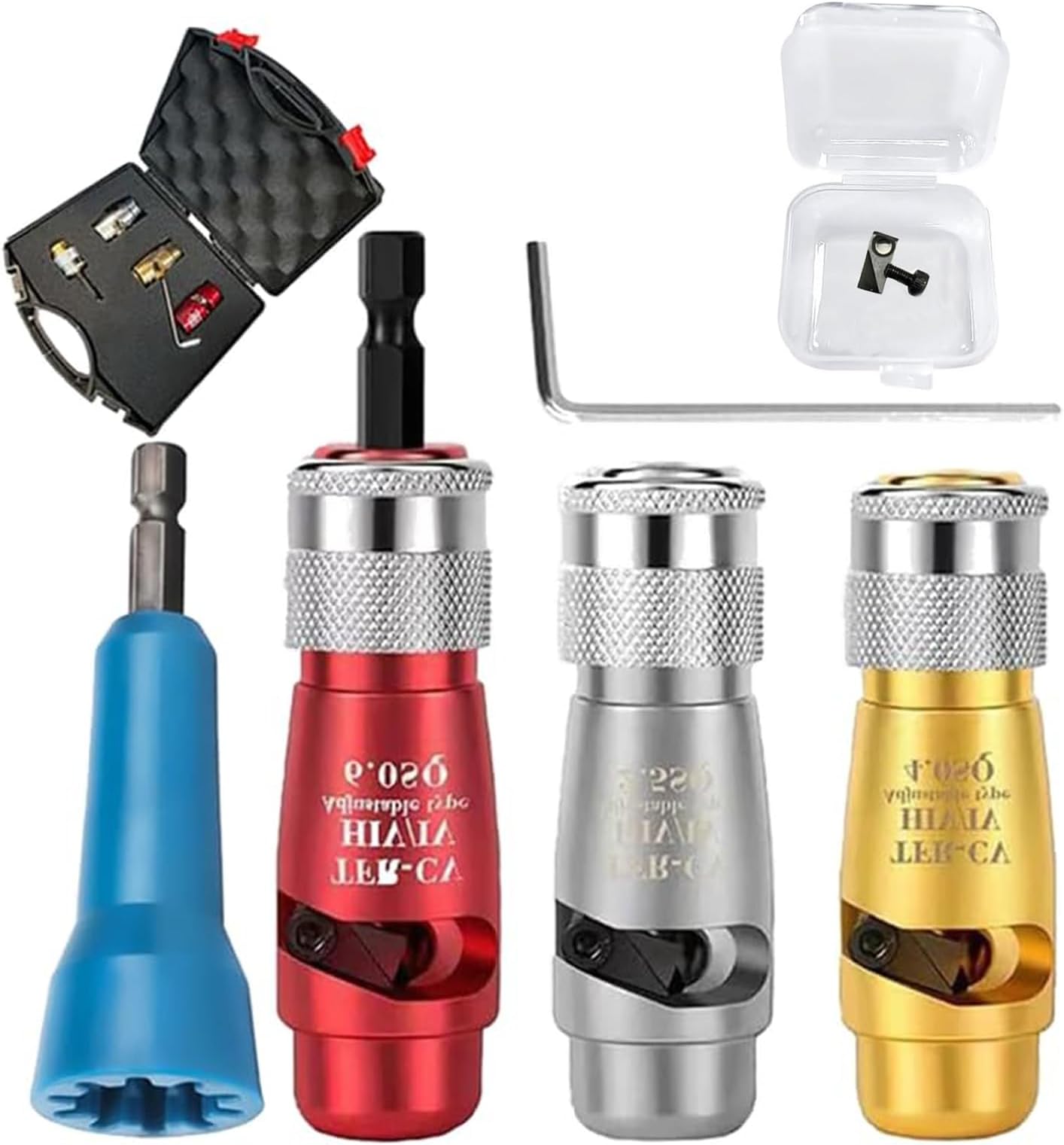 Wire Stripping and Twisting Tool,2024 Electric Wire Stripper ...