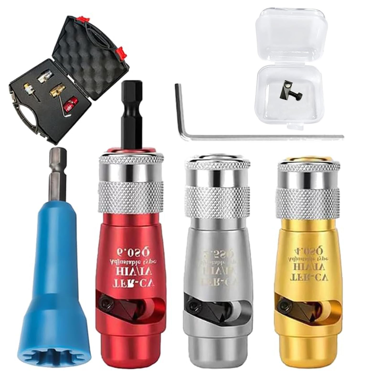 Electric Wire Stripper,Wire Stripping and Twisting Tool,Professional ...